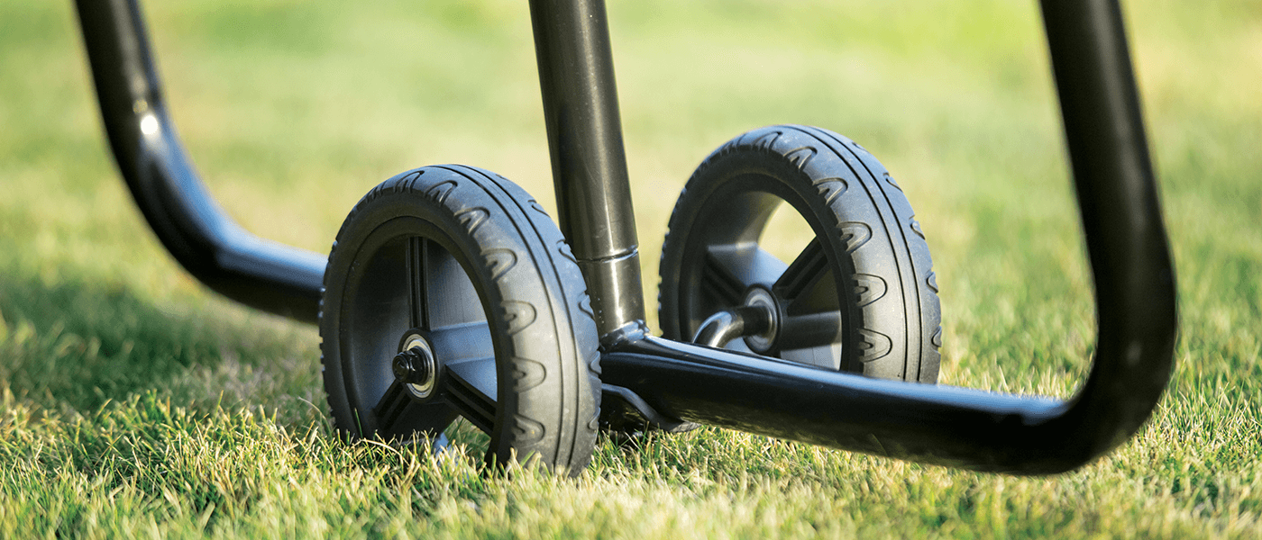 Derksen Factory - Shifting Wheels